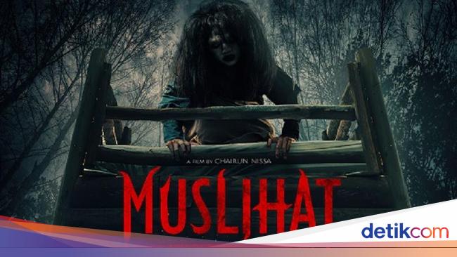 Asmara Abigail hingga Edward Akbar Bintangi Film Horor Muslihat