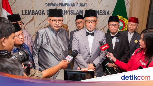 LDII Dukung Perbaikan Tata Kelola Haji