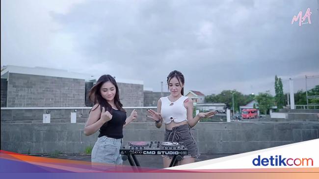 Permintaan Maaf Penyanyi Iclik Cinta Buntut Video Berlatar Perpusnas ...