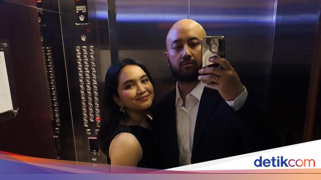 Rachel Amanda Ungkap Awal Nikah dengan Pengusaha Narawastu Indrapradna