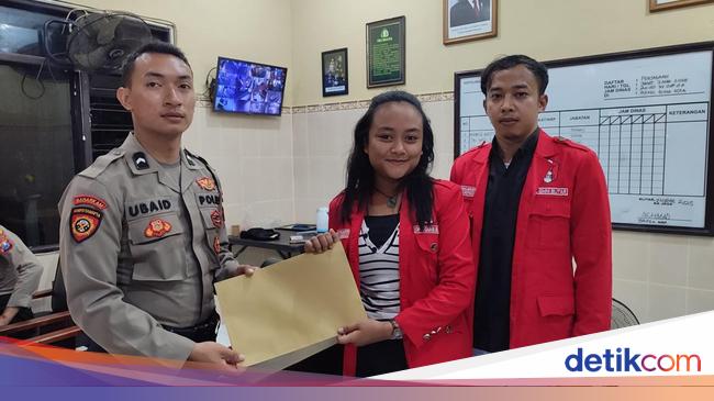 5 Fakta Viral Kontroversi Video Klip Iclik Cinta di Perpusnas Bung Karno