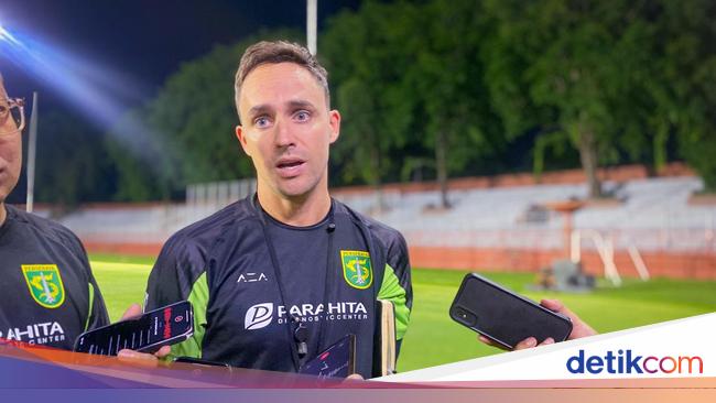 Persebaya Vs Madura United: Bajul Ijo Kantongi Gaya Main Sapeh Kerrab