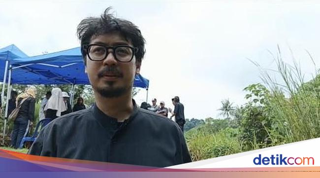 Kronologi Aktor Subarkah Hadisarjana Meninggal Usai 3 Tahun Lawan Kanker