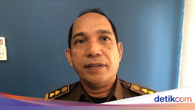 Kejati Sumbar Panggil 4 Kepala Dinas Terkait Dugaan Korupsi Penas Tani 2023