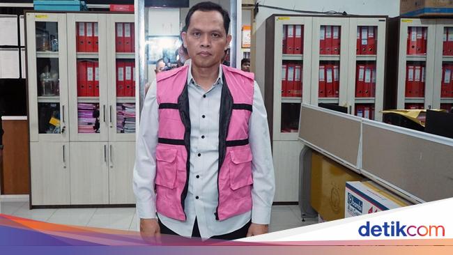 Babak Baru Kasus Korupsi Penataan Situs Benteng Putri Hijau di Sumut