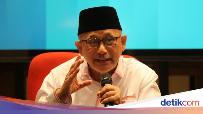 LDII Imbau Masyarakat Hidup Sederhana