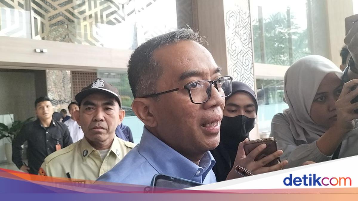 Mendikti Saintek Ungkap Arahan Prabowo Ingin Penelitian Kampus Dukung ...