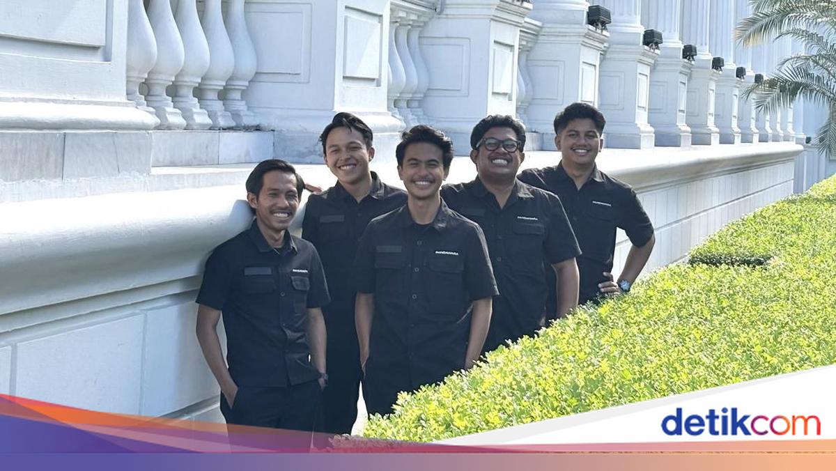 Deretan Pemuda RI di Forbes 30 Under 30 Asia 2025, Ada Pandawara & Jess ...