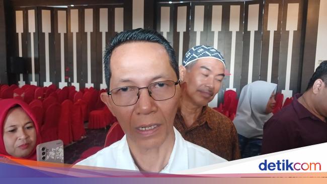 Walkot Batam Geser Anggaran Mobil Dinas Eselon II Untuk Kepentingan ...