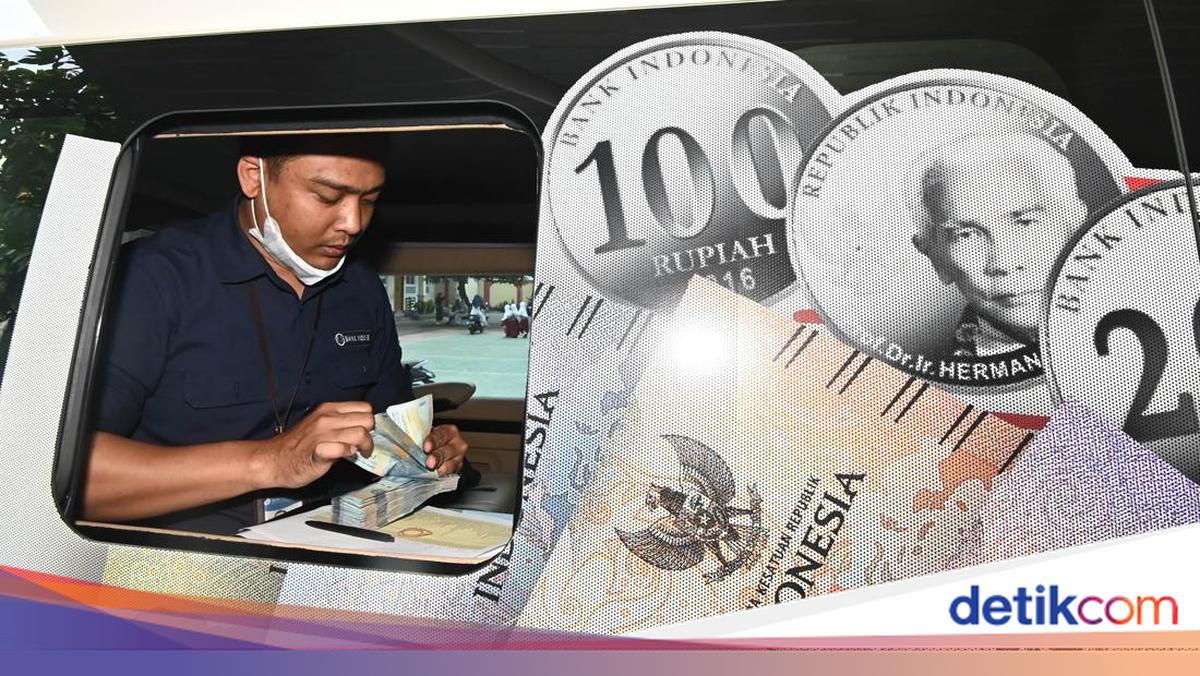 Uang Baru 2025 Rp 80 Ribu, Fakta atau Hoaks? Ini Penjelasan BI