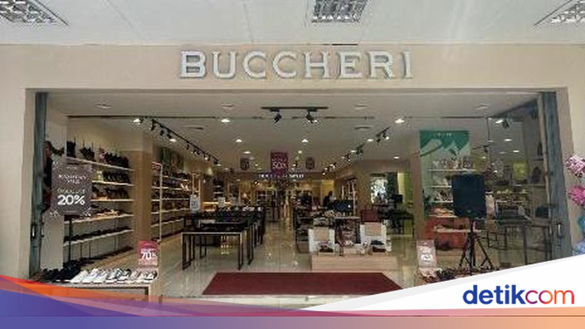 Buccheri Dalem Kaum Bandung Promo Besar-besaran, Diskon hingga 50%
