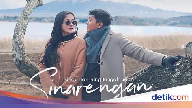 Lirik Lagu Sinarengan Denny Caknan feat Bella Bonita dan Artinya, Trending!