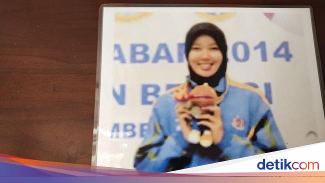 Fidya Atlet Taekwondo Bandung 10 Tahun Hilang Misterius Fidya Atlet Taekwondo Bandung 10 Tahun Hilang Misterius
