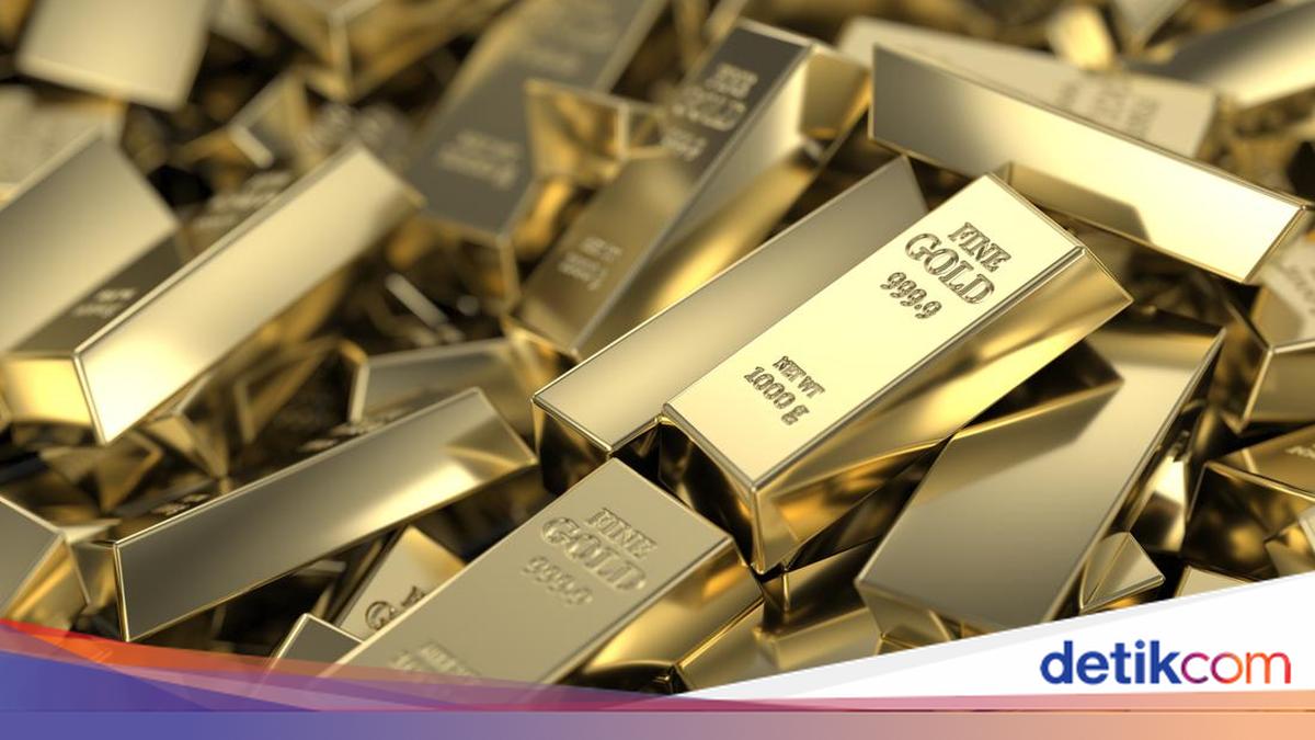 Emas Kini Bisa Dibuat Ilmuwan di Lab, Masalahnya Cuma Satu