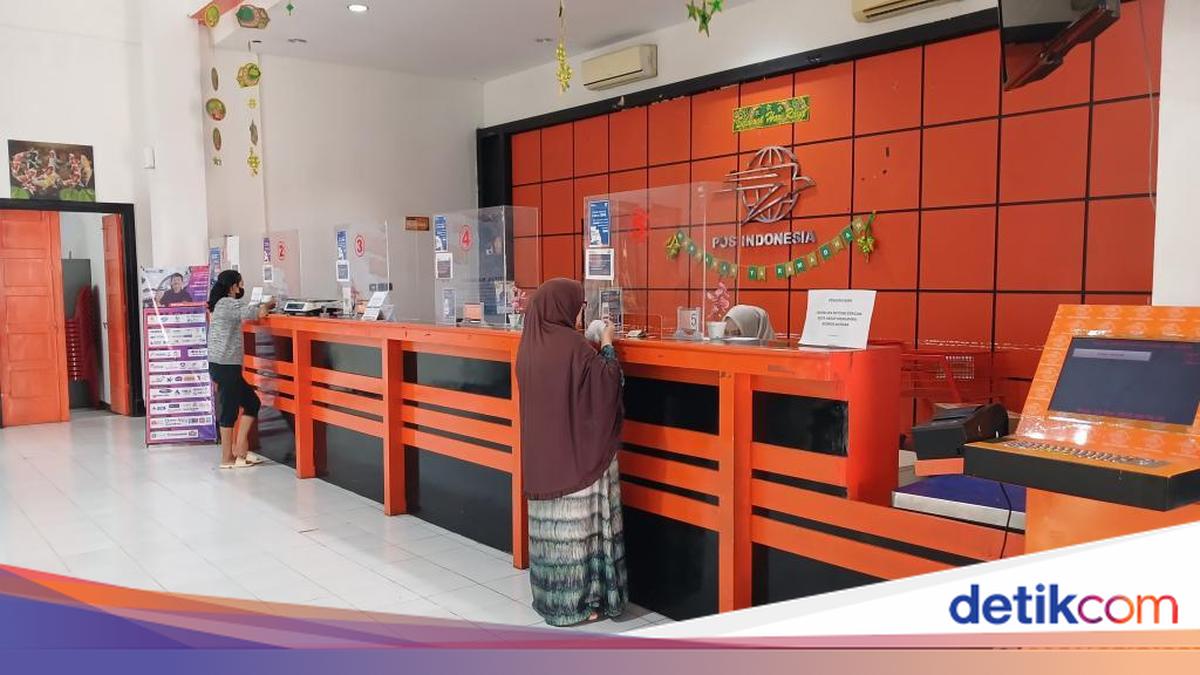 Kantor Pos Buka Tanggal Berapa? Ini Jadwal Operasional Resminya