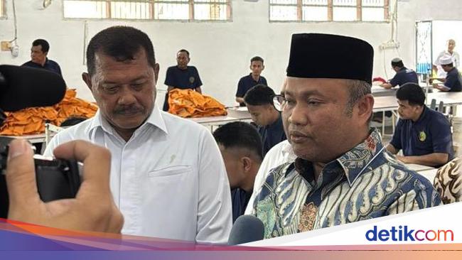 Komisi XIII Dorong PPKn jadi Pelajaran Wajib SD-PT dengan Panduan BPIP