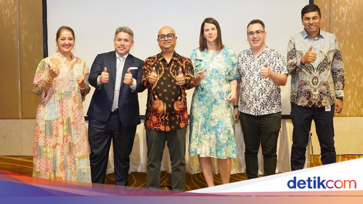 VFS Global: Hati-Hati Penipuan Visa Jelang Musim Liburan