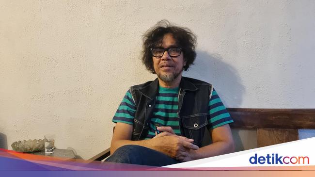 Kuning Dibawain MORFEM, Jimi Multhazam Jelaskan Etika Bawain Lagu Orang