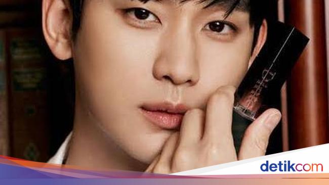 Sempat Dukung Kim Soo Hyun, Brand DINTO Akhirnya Putuskan Kontrak Iklan