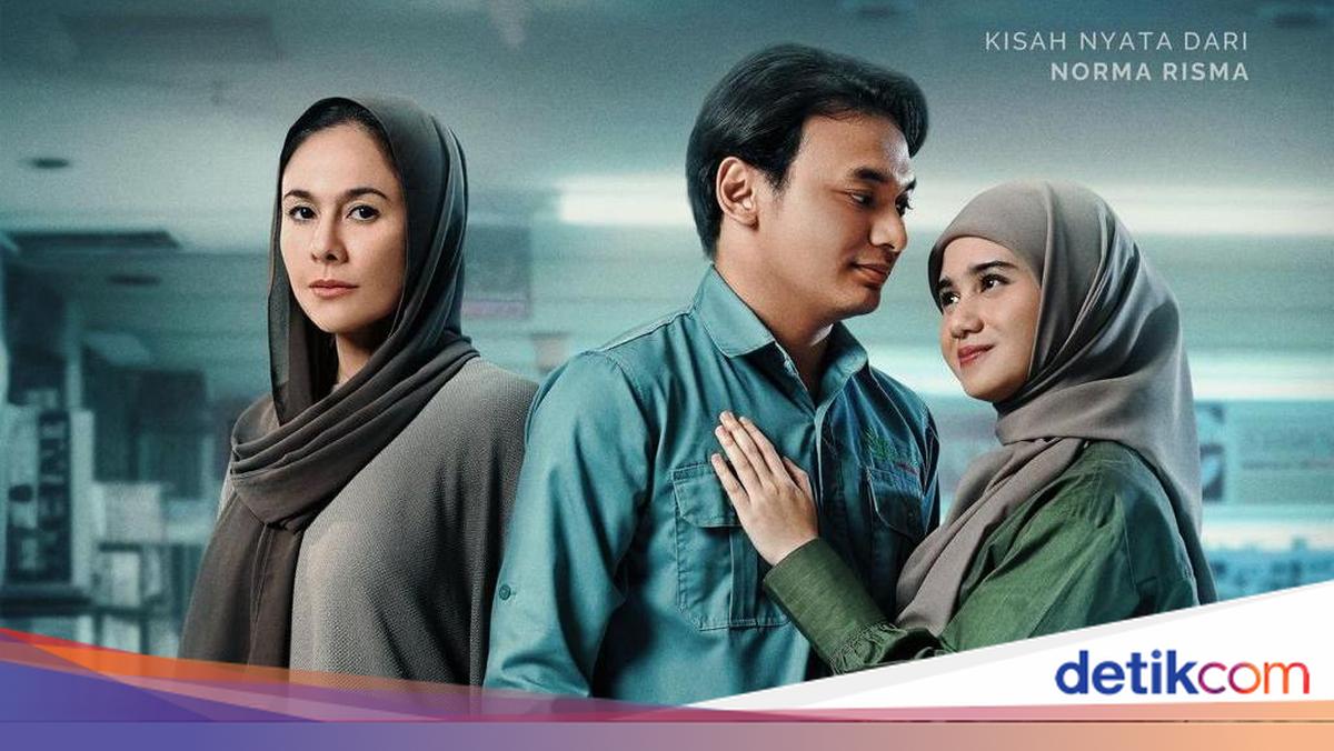 Norma Tegaskan Kisahnya yang Difilmkan Benar Terjadi