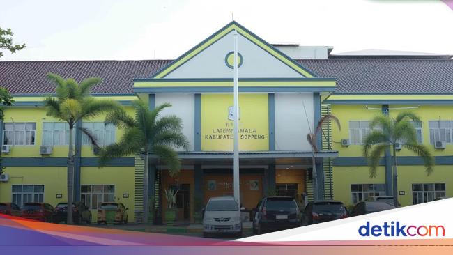 RSUD Latemmamala Soppeng Klaim Pelayanan Normal-Obat Tersedia Usai Disorot