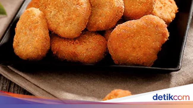 Perjuangan Kakak yang Nafkahi 4 Adik Agar Bisa Buka Puasa Makan Nugget