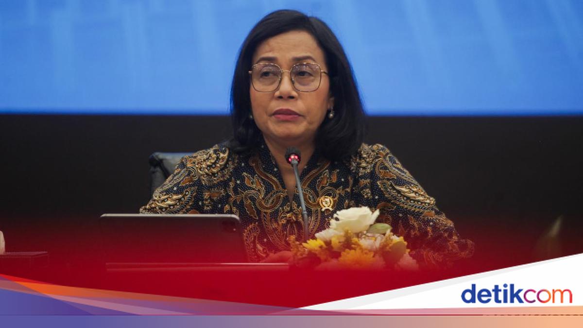 Tanda Tanya Tersisa Usai Sri Mulyani Diganti