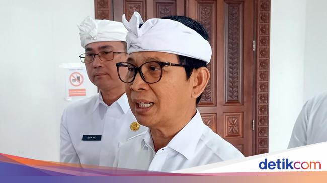 Adi Arnawa Soroti Turis Menginap di Rumah Mewah, Potensi Pajak Tak Terekam