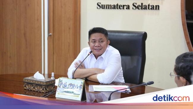 Gubernur Sumsel Dorong Percepatan Tol Palembang-Betung, Targetkan April 2026