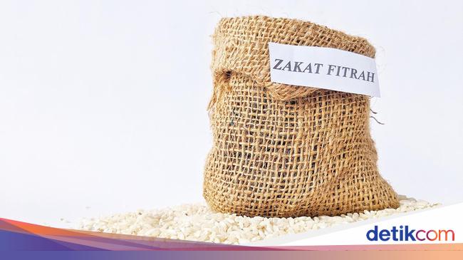 Dalil Zakat Fitrah dalam Al-Qur'an dan Hadits yang Bisa Jadi Pedoman Muslim