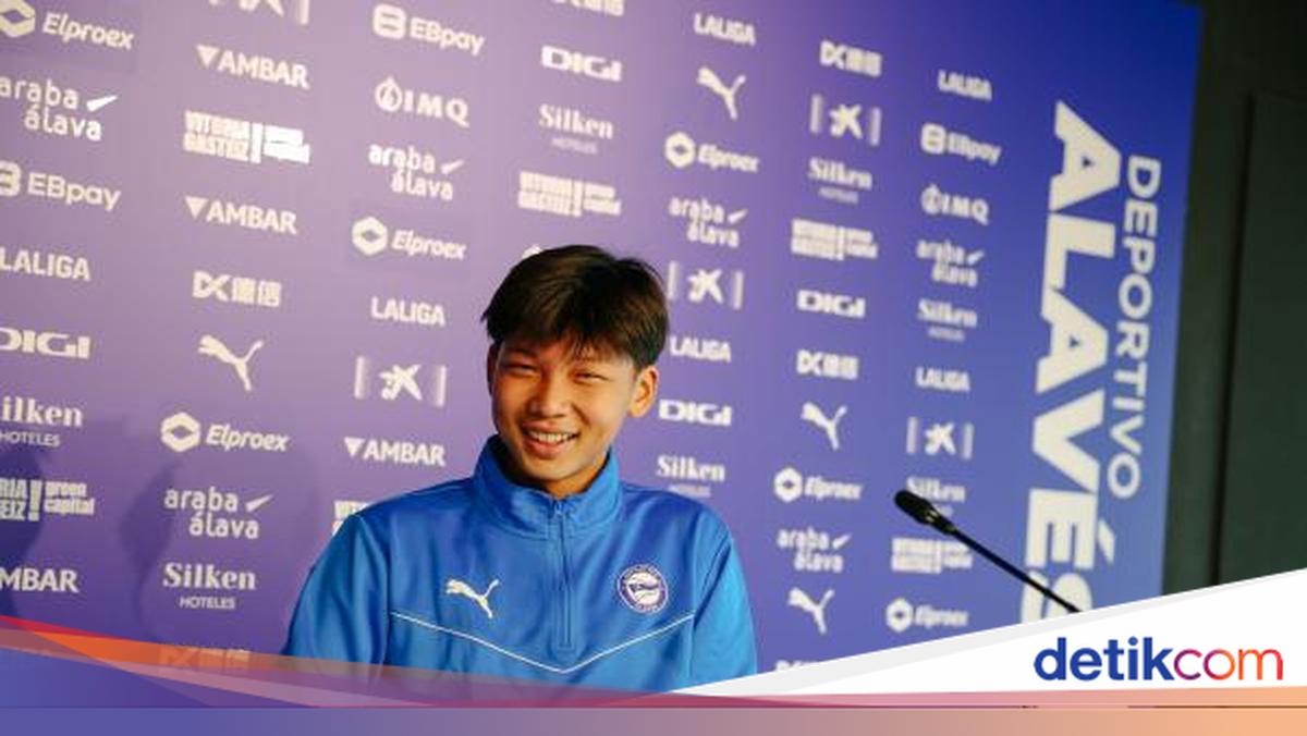 Keanu Sanjaya Ungkap Persamaan Latihan di Spanyol dan Bali United