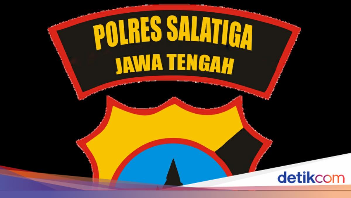 Profil AKBP Veronica Pengganti AKBP Aryuni Novitasari Jadi Kapolres ...