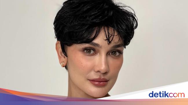 Saat Luna Maya Bingung Tiba-tiba Ifan Seventeen Jadi Dirut PFN