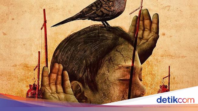 Jadwal Film Bioskop di Medan Hari Ini 14 Maret 2025, Singsot Sedang Tayang!