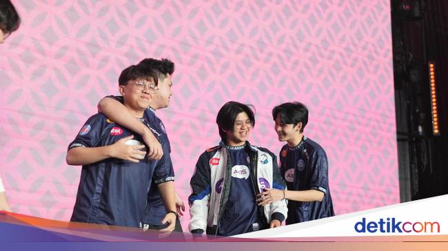 Jadwal MPL ID S15 Hari Ini: Alter Ego Esports Vs Evos