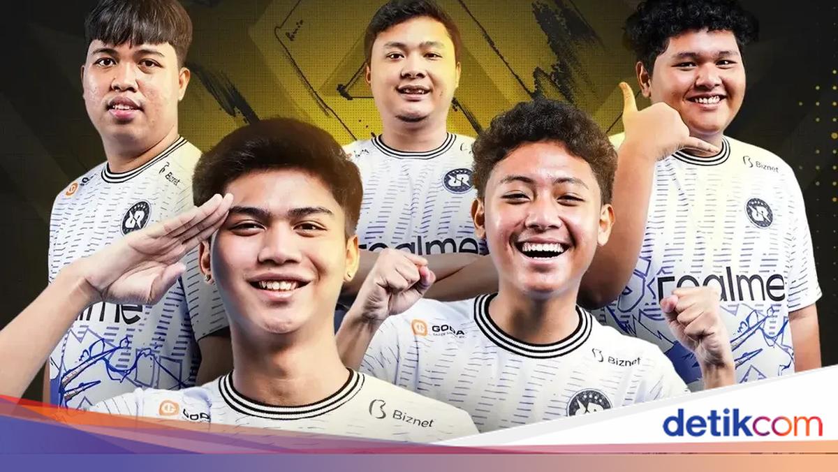 Kode Redeem FF Terbaru, Rayakan RRQ Kazu Juara FFWS SEA Pre Season 2025