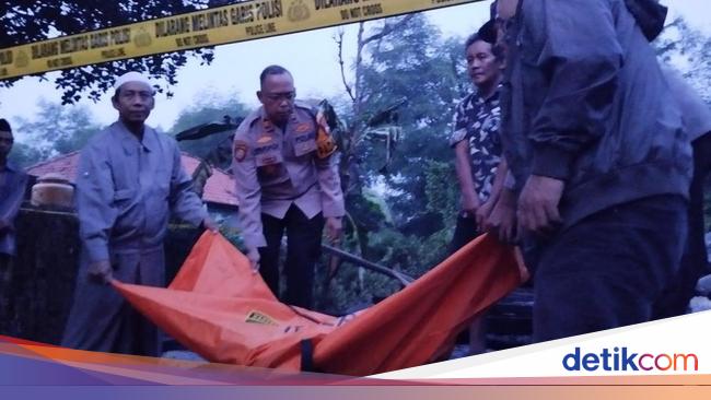 Nenek Sebatang Kara di Bangkalan Tewas Terbakar dalam Rumahnya
