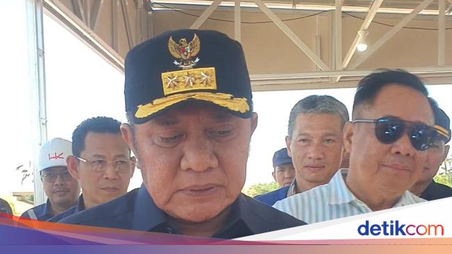 Soal Kasus Pasar Cinde, Herman Deru: Bukan Masalah Baru