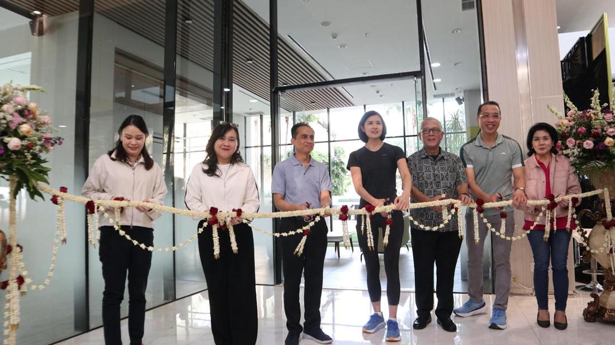 RS Siloam Mampang Perkenalkan Integrated Siloam Sports Medicine ...