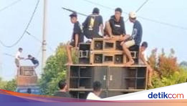 Kemenkumham Jatim Sebut Sound Horeg Layak Dapat Hak Kekayaan Intelektual