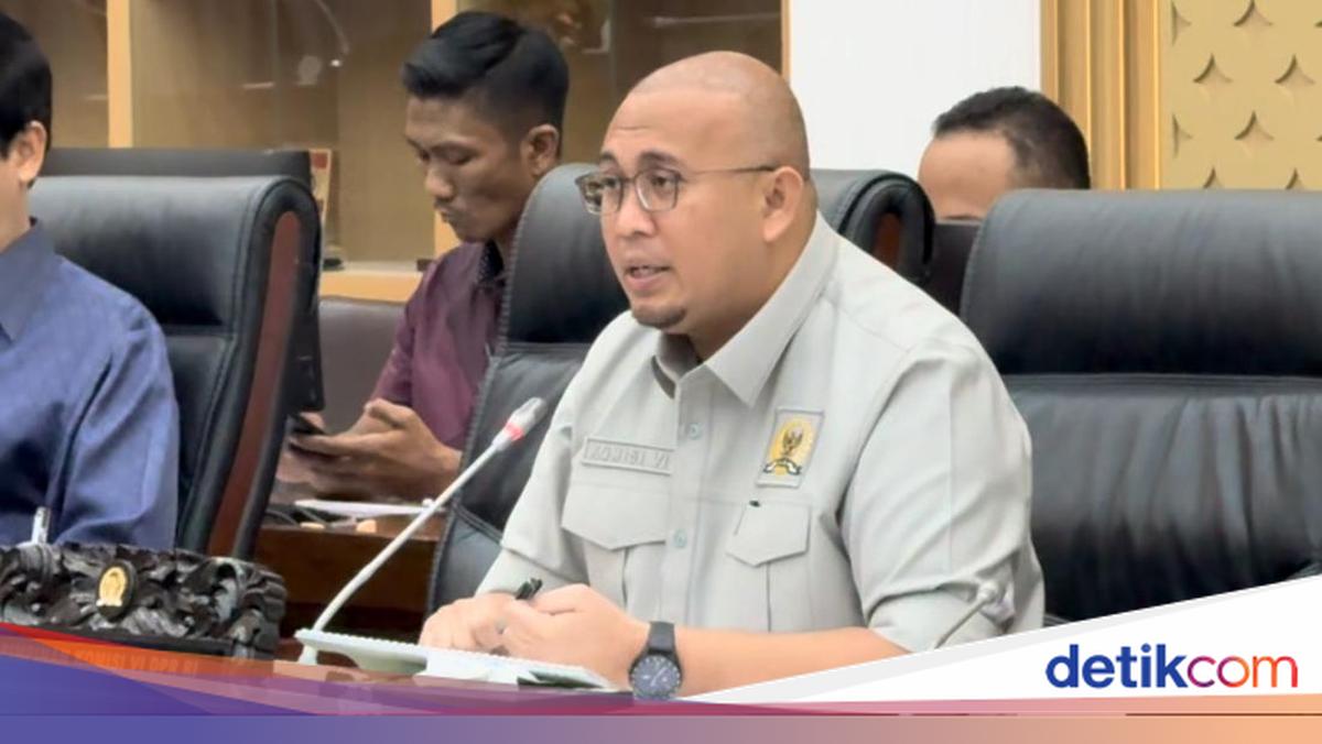 Ketua Panja BP Batam Andre Rosiade: Rempang Eco City Masih PSN