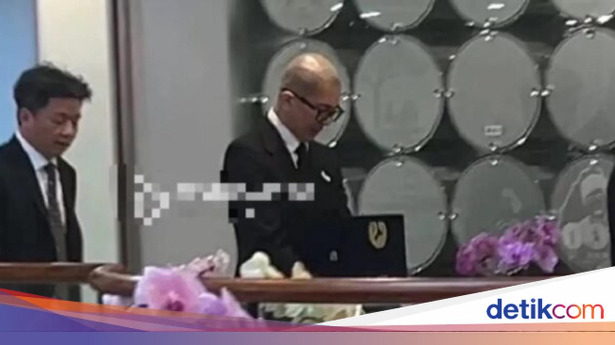 Barbie Hsu Setahun Meninggal, DJ Koo Perdana Ungkap Curhatan yang Bikin ...