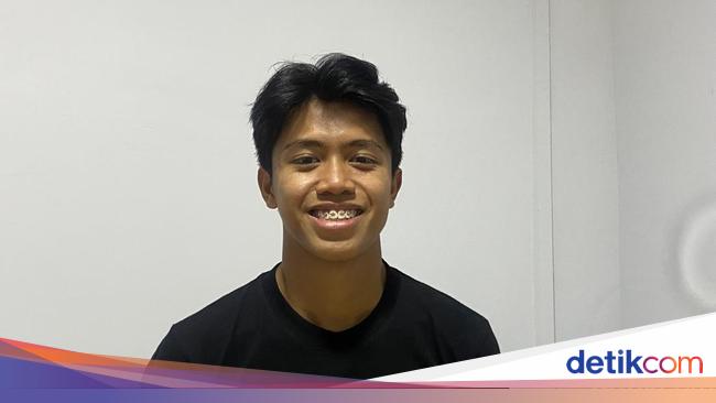 Balik ke Persija, Figo Dennis Senang Bisa Bantu PSIM Jogja Cetak Sejarah