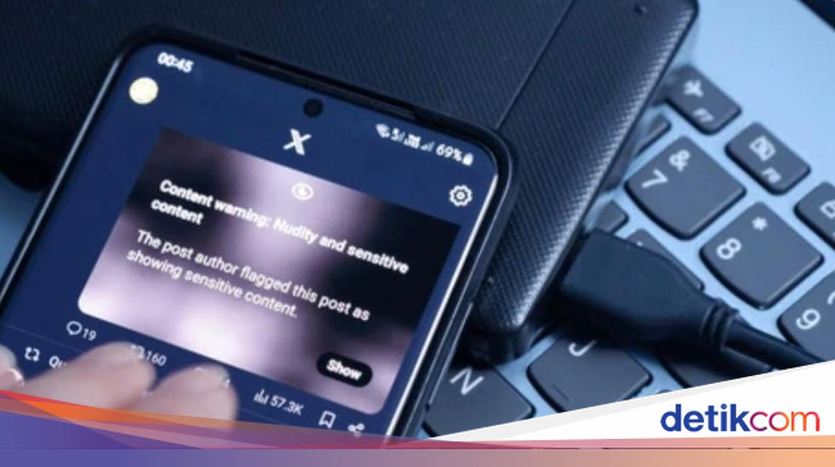 Pemuda Kutai Timur Sebar Video Asusila gegara Sakit Hati Diputus Pacar