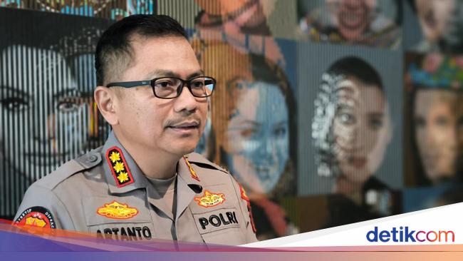 Jurus Polda Jateng Berantas Premanisme Berkedok Ormas Jelang Lebaran