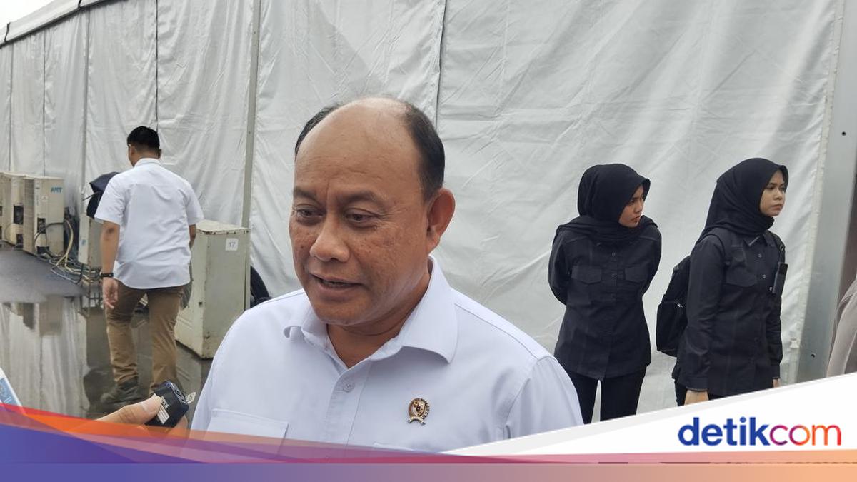 Kepala BGN Pastikan Gaji SPPI MBG Cair Sebelum Lebaran