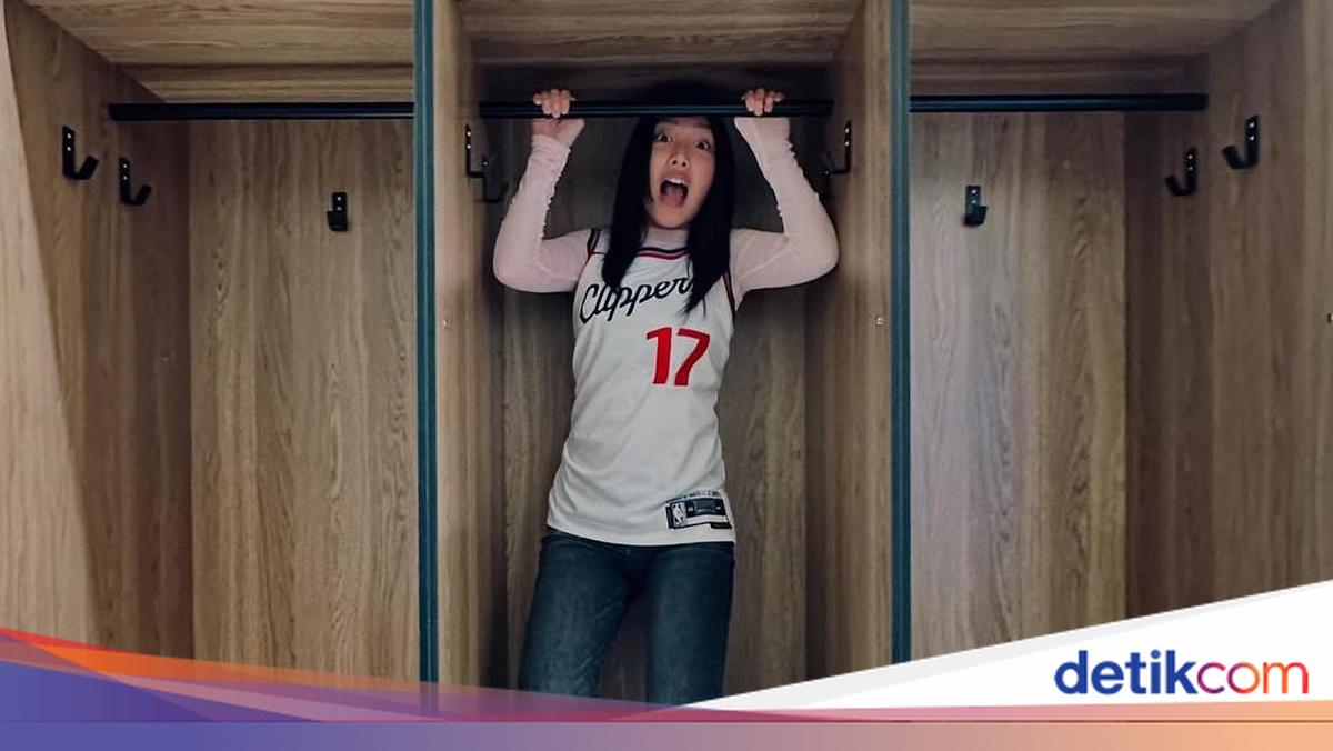 Seniman Indonesia, Malea Emma Tampil di NBA Bawakan Lagu Kebangsaan Amerika