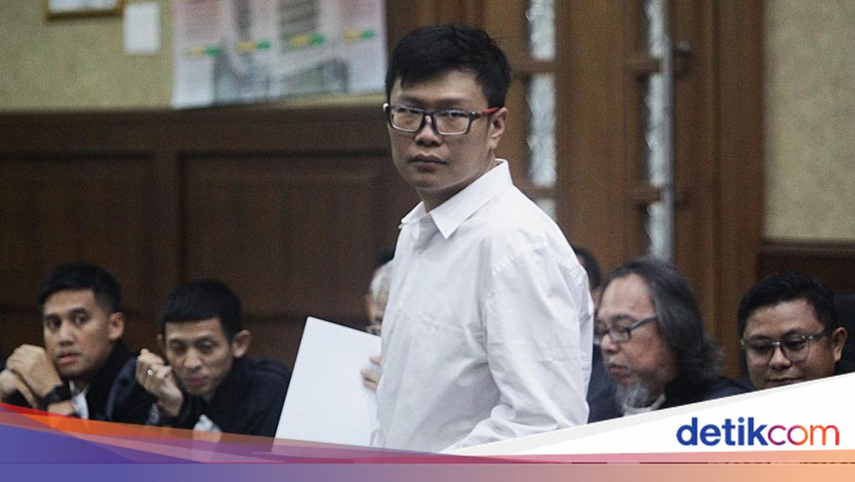 Kata-kata Menohok Adik Dini Usai Ronald Tannur Dapat Remisi: Bobrok!