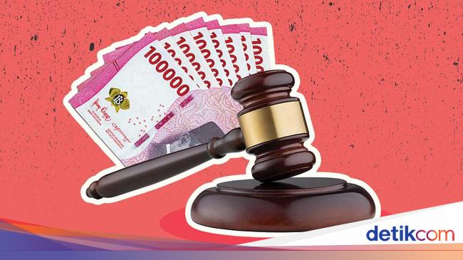 Sanksi buat Perusahaan Telat atau Tidak Bayar THR