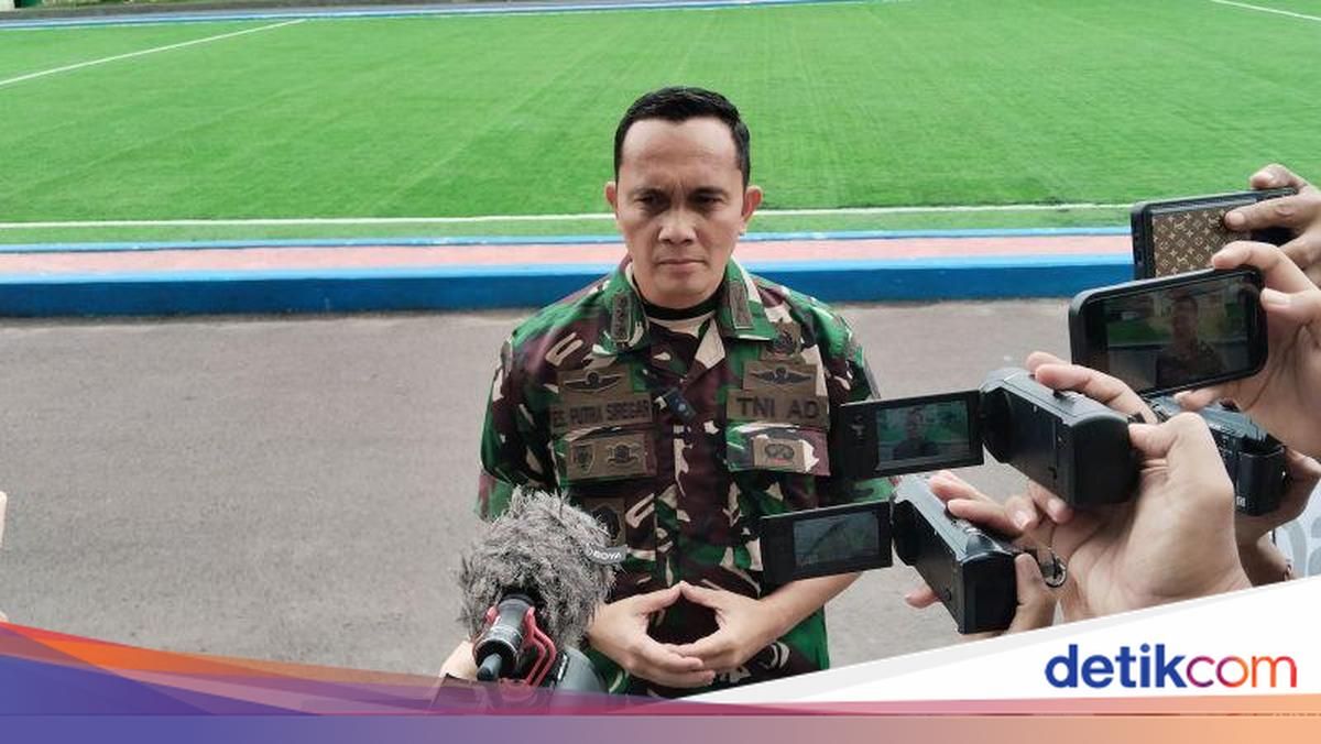 Kapendam Sebut TKP 3 Polisi Tewas Ditembak Area 'Texas': Banyak Senpi ...